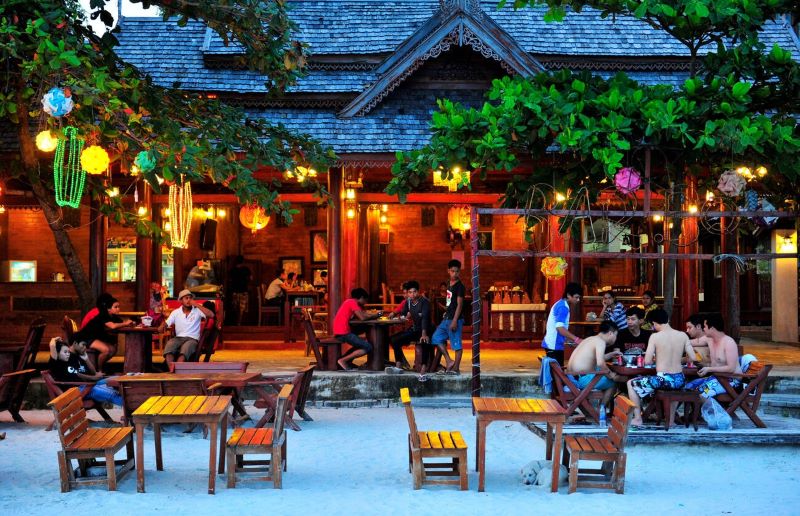 Guide complet de Koh Samet : L'Île paradisiaque proche de Bangkok